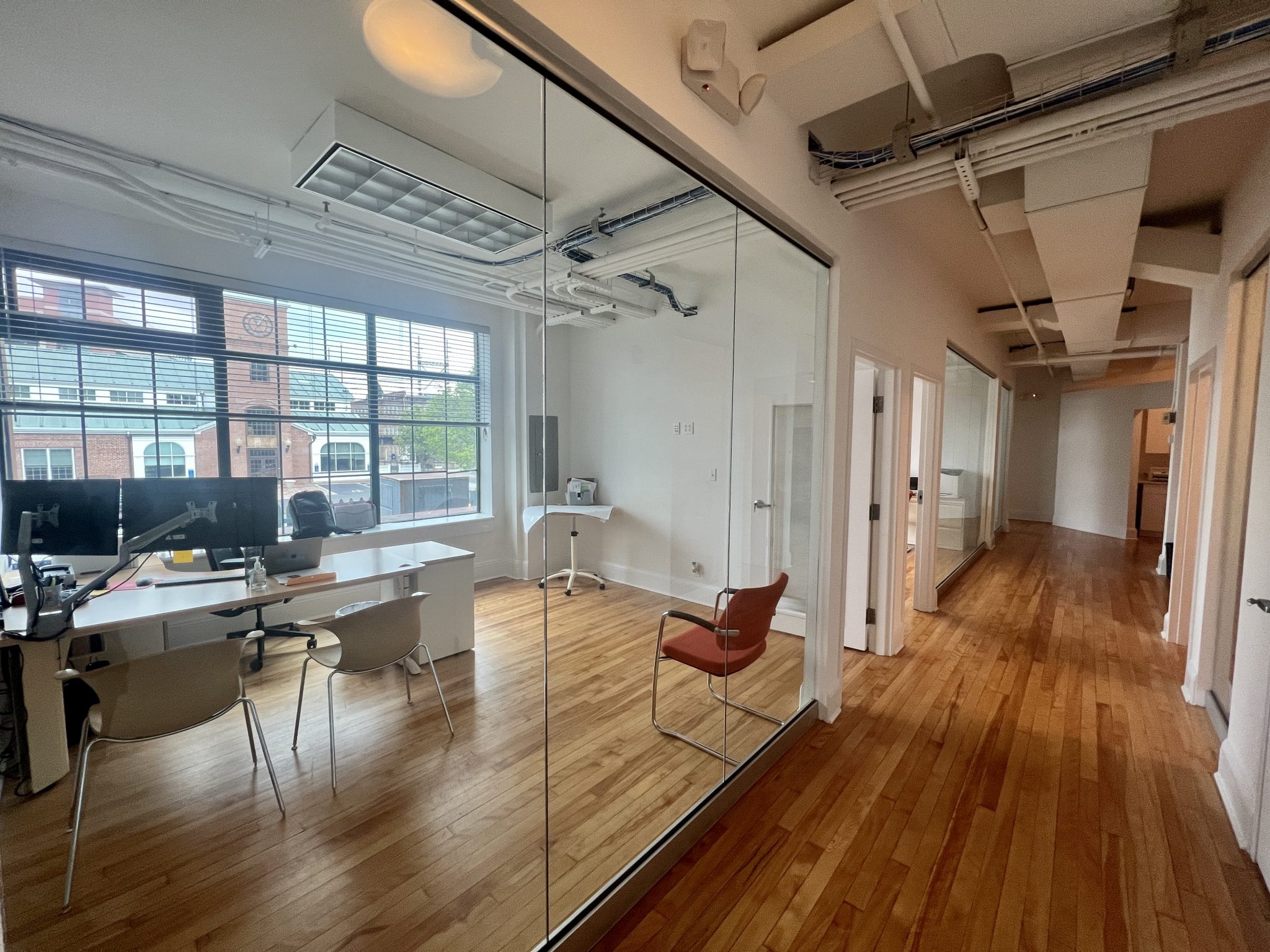 Norwalk Office – Avance Professional Services